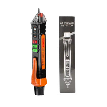 Non-Contact Voltage Detector Electrical Pen – Paws and Pines